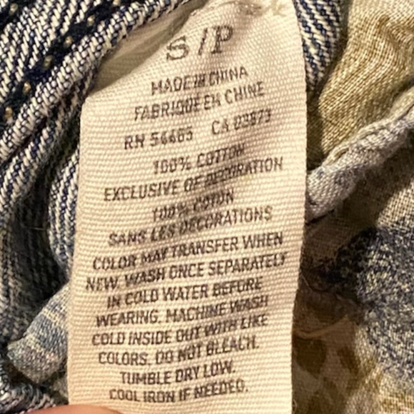 American Eagle Outfitters | Jackets & Coats | Dolly Parton Saint Dolly ...